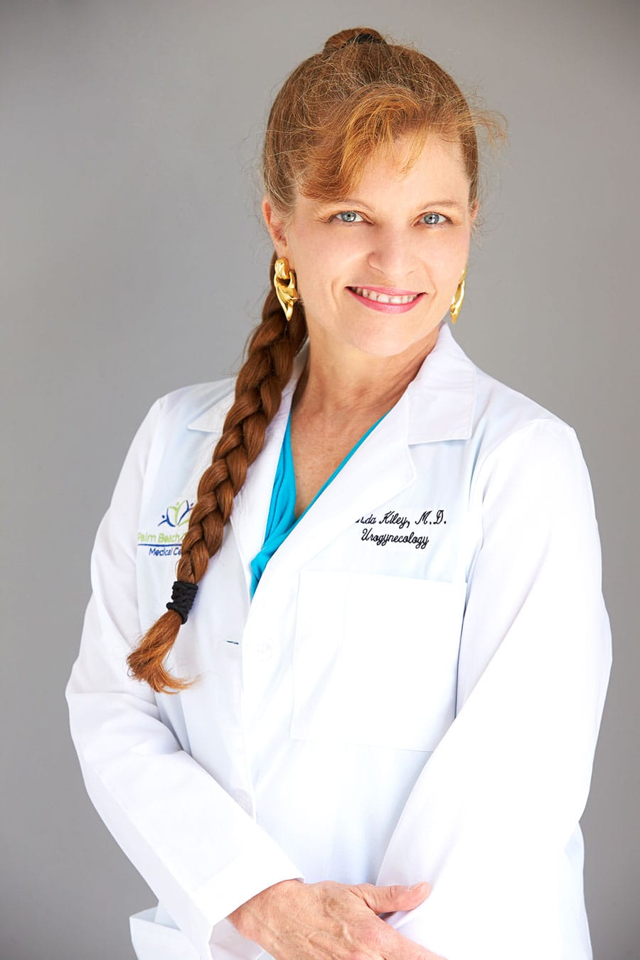 Linda A. Kiley, MD, FACOG, URPS in Palm Beach Gardens, Florida - Ultra ...